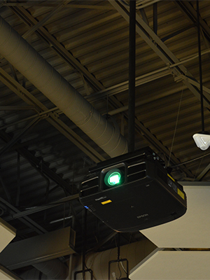 Quantum Technologies, Inc. | Services